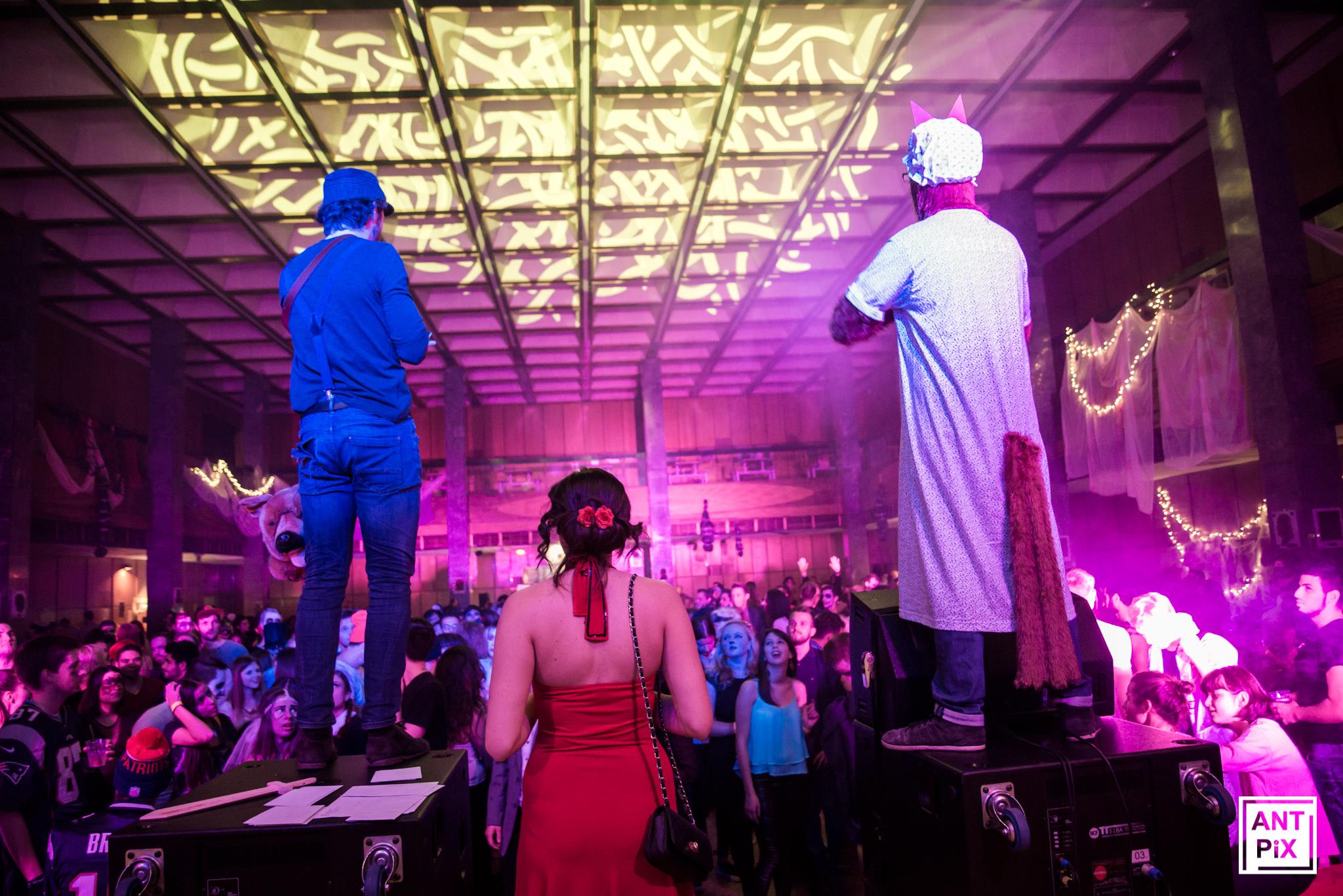 Pécs Music Society - UnivPécs