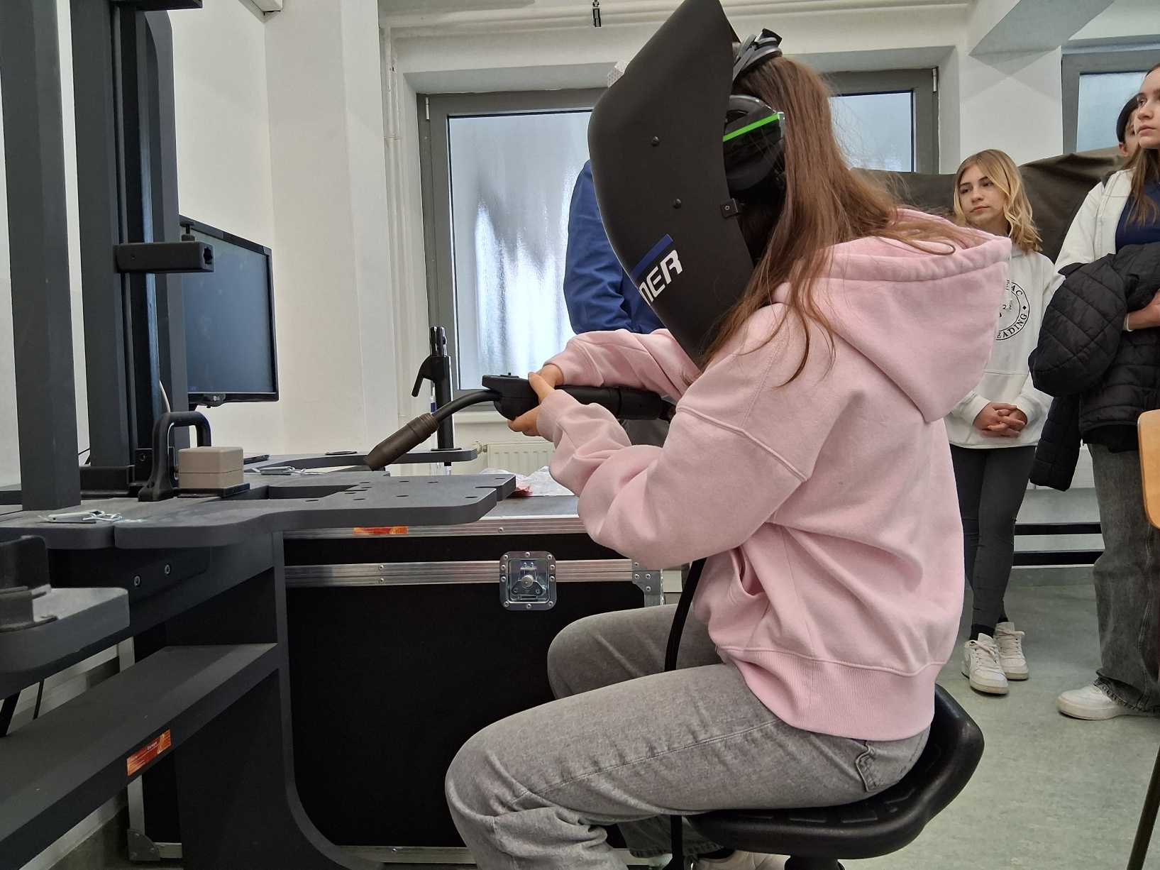 Mit csinál a mérnök? | UnivPécs